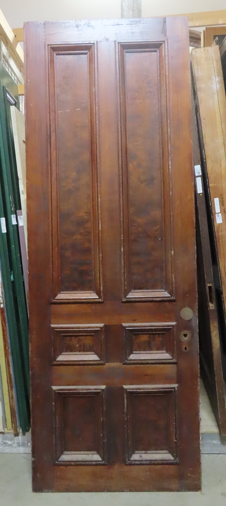 Nor'East Architectural Salvage of South Hampton, NH. Antique Building ...