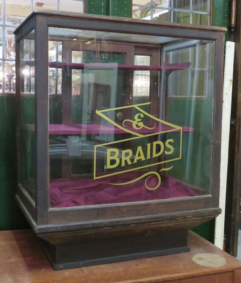 Nor'East Architectural Salvage of South Hampton, NH. Antique Building ...