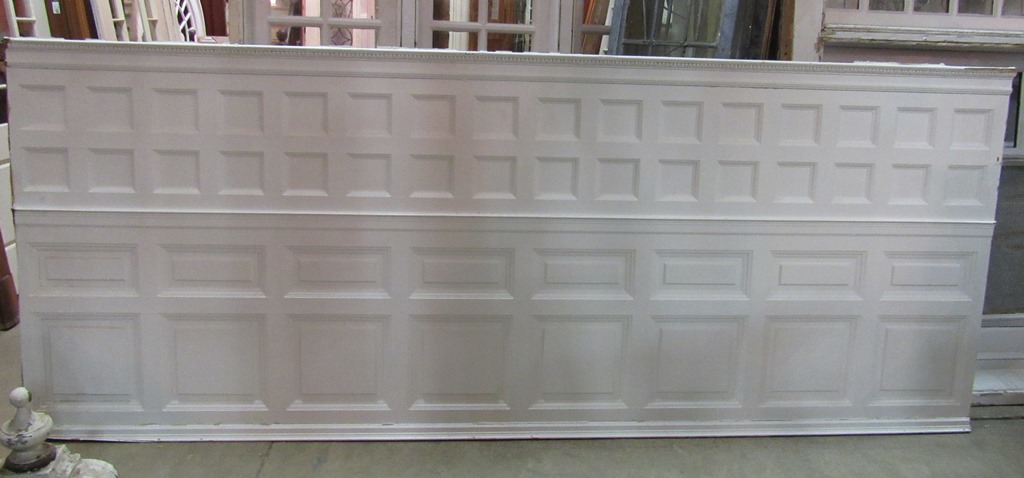 Nor'East Architectural Salvage of South Hampton, NH. Antique Building ...