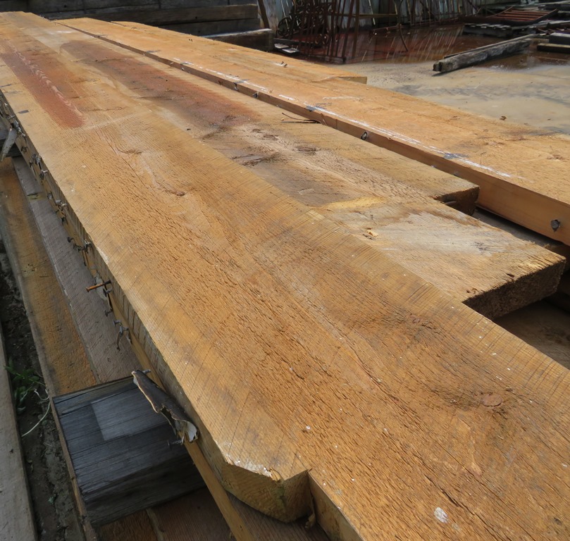 Nor'East Architectural Salvage of South Hampton, NH. Antique Building ...