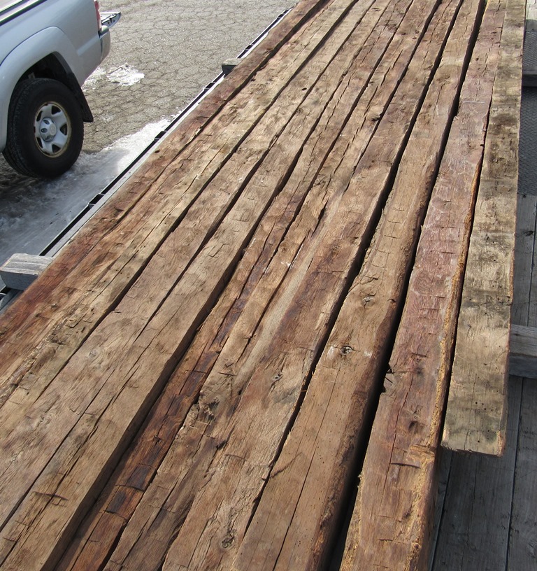 Nor'East Architectural Salvage of South Hampton, NH. Antique Building ...