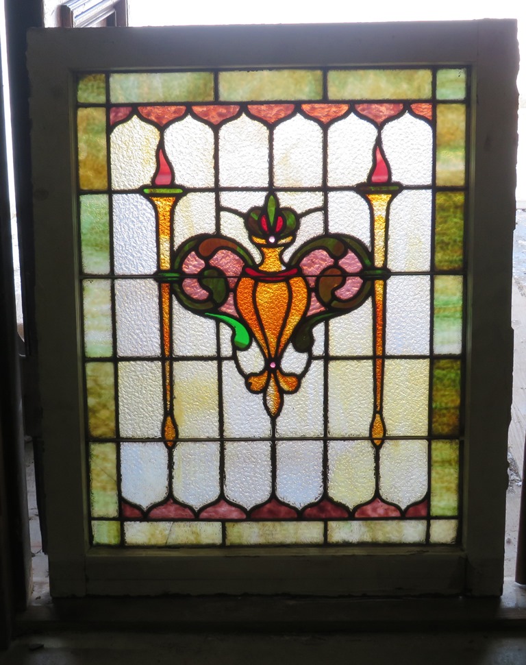 Nor'East Architectural Salvage of South Hampton, NH. Antique Building ...